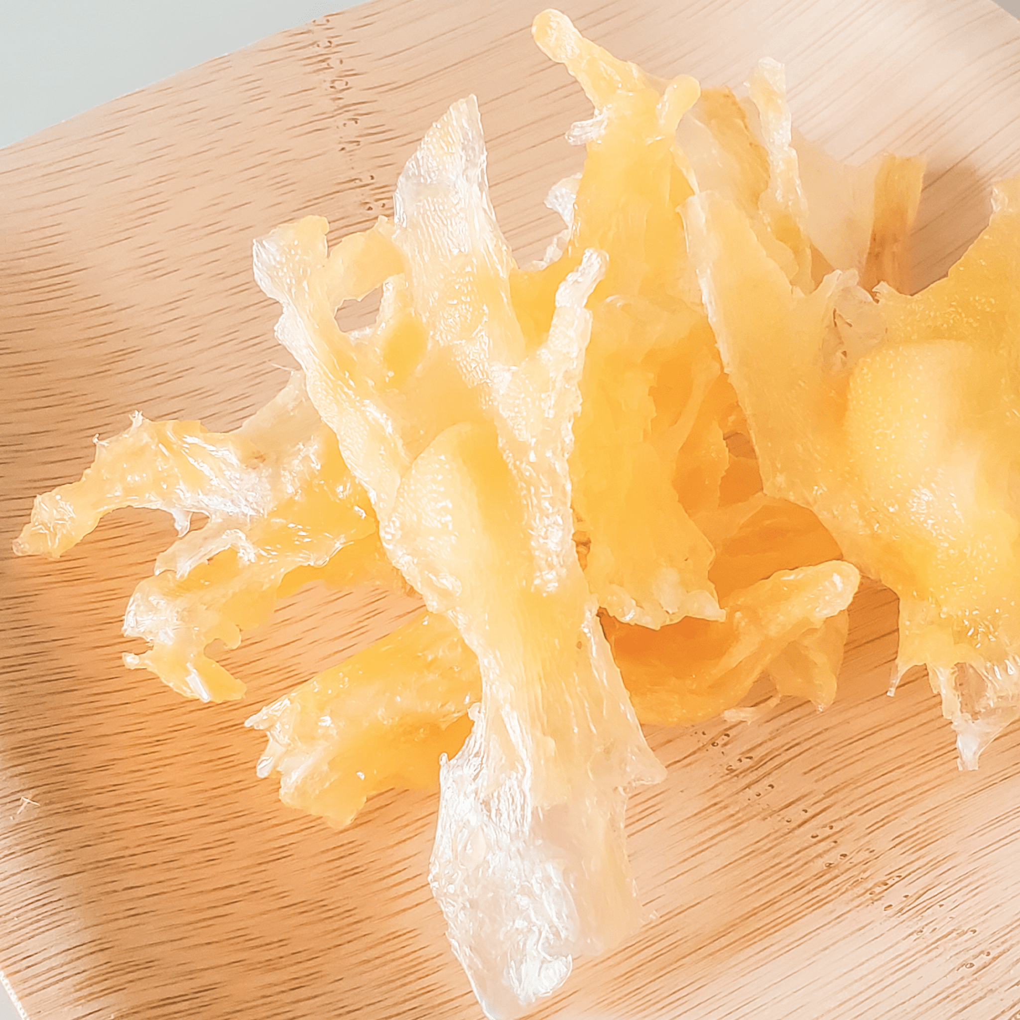 Organic Free Range Chicken Feet Chips – BOBOLULU COMPANY